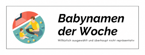 Der Vorname Lyna als Babyname – Aktuelle Statistiken
